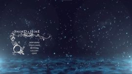 SWORD x HIME 中文