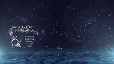 Sword x Hime V1.5