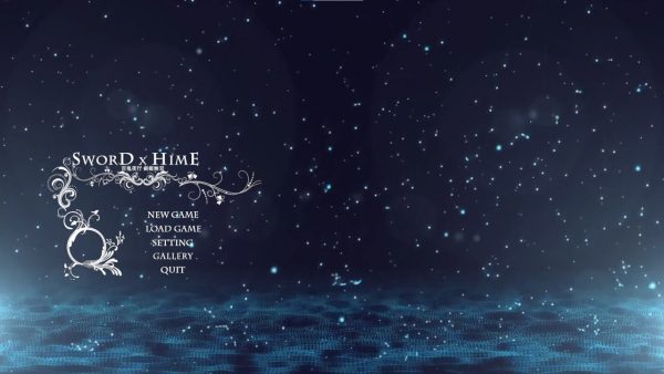 Sword x Hime V1.5